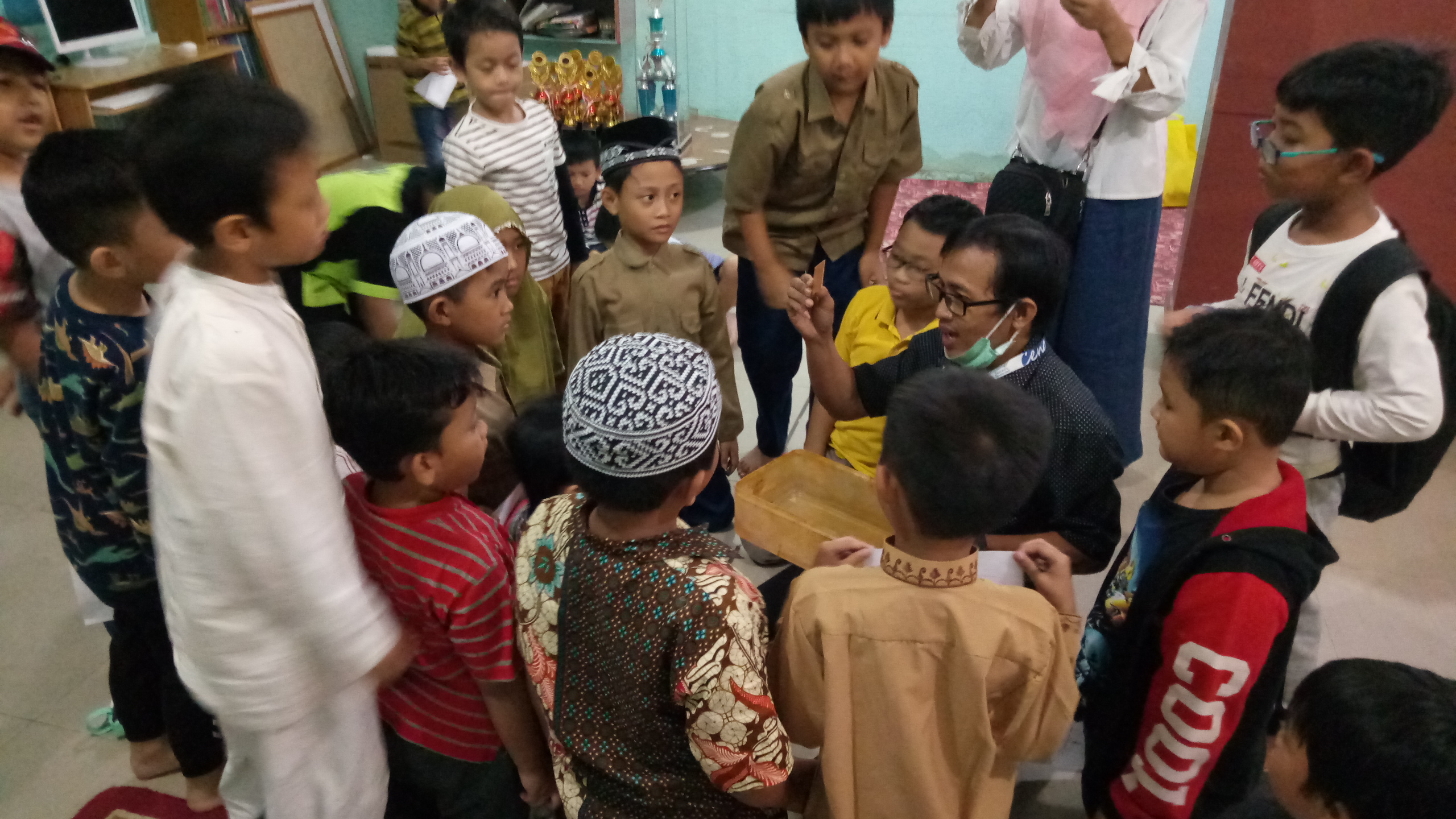 Beranda | Lembaga Pendidikan Cenari